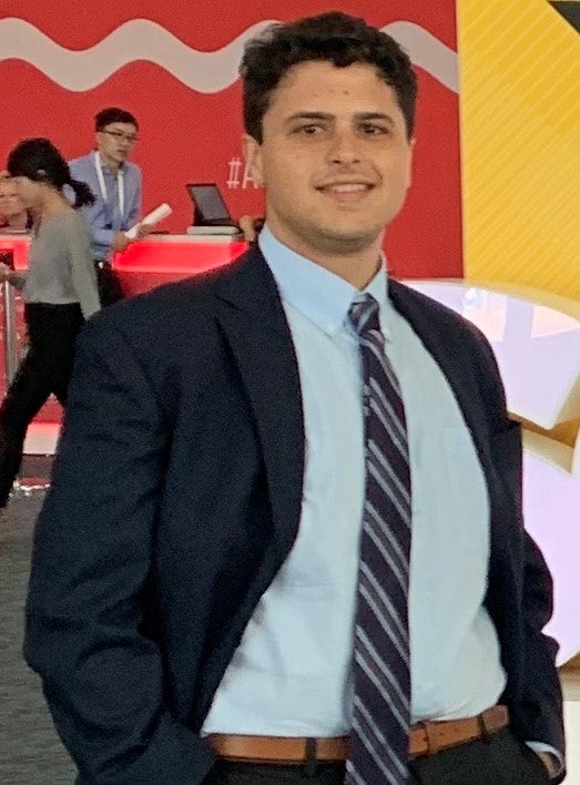 Current Group Members – Franz Research Group