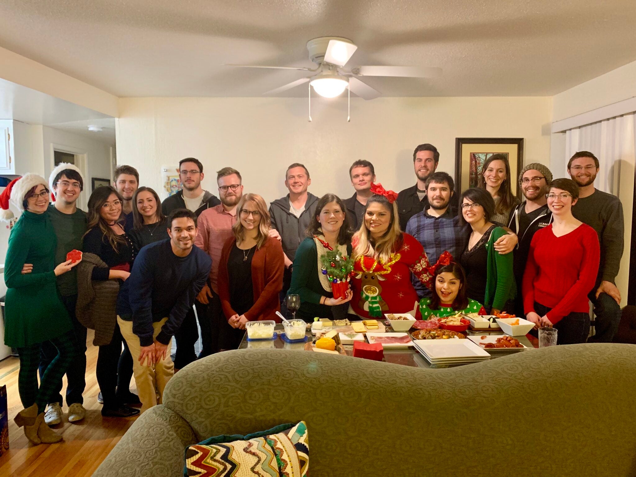 News – Page 7 – Franz Research Group