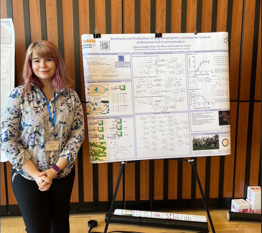 News – Franz Research Group