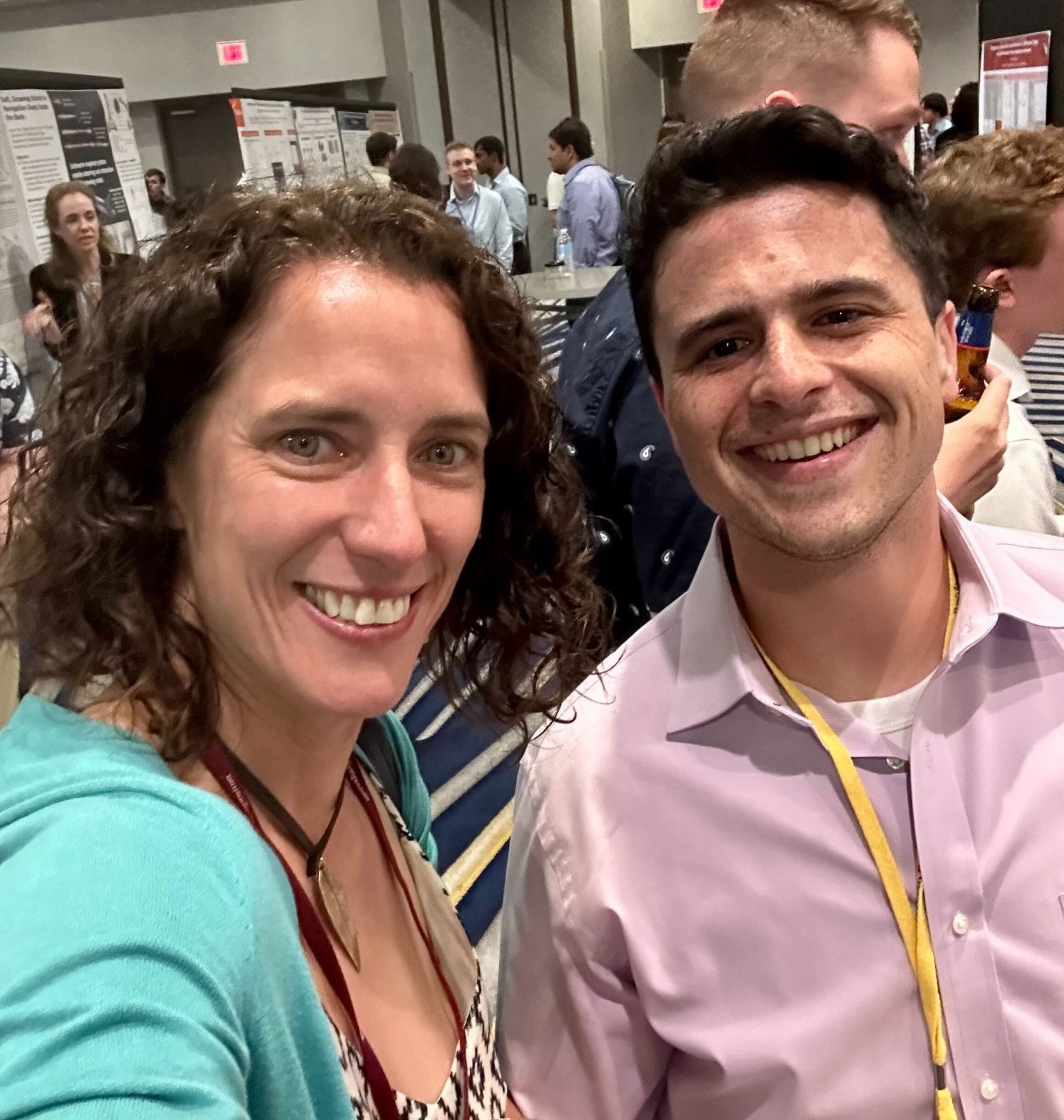 News – Franz Research Group